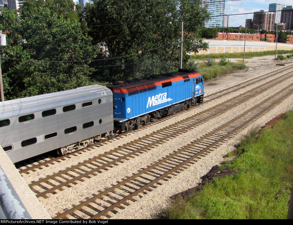 METX 202